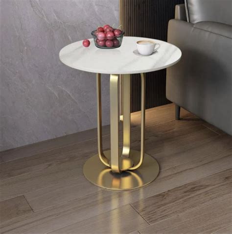 Ss Side Table At ₹ 11999piece Home Decoration In Moradabad Id 2852384381055