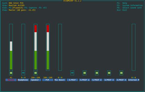 No Sound [zorin Os 16 2] In Lenovo Y9000x 2019 Hardware Support
