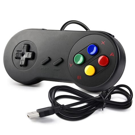 Innext Bundle Usb Version 2 Pack Usb Classic Controller
