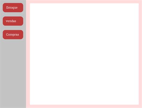 Interface Tkinter Figma