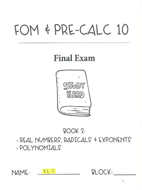 Chapter 1 2 Review Exercise Answers Pdf