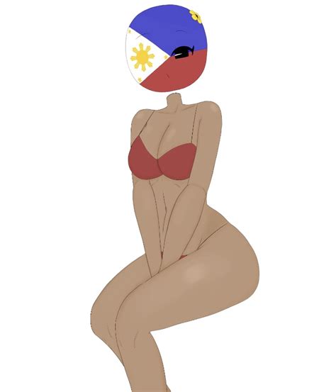 Rule 34 1girls Bikini Countryhumans Countryhumans Girl Dark Skinned