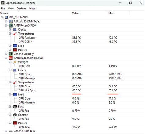 How To Check Your Gpu Temperature 2024 Beebom