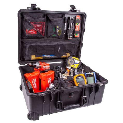 Av Technician Toolkit Procraft Supply