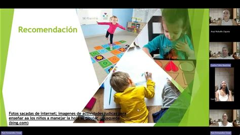 Guia De ObservaciÓn Por Pasos Eje 3 Desarrollo Y Ciclo Vital Youtube