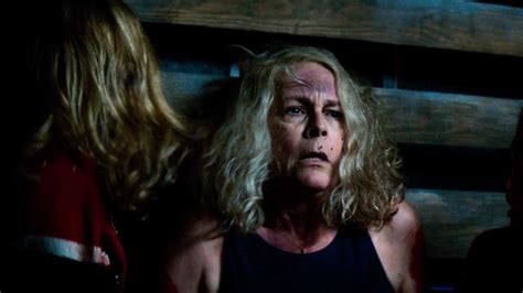 Producer Ryan Freimann Discusses Uncertain Fate Of Halloween Franchise Mxdwn Movies