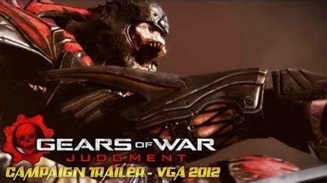 Gears Of War Judgment Gears Of War Wiki Fandom