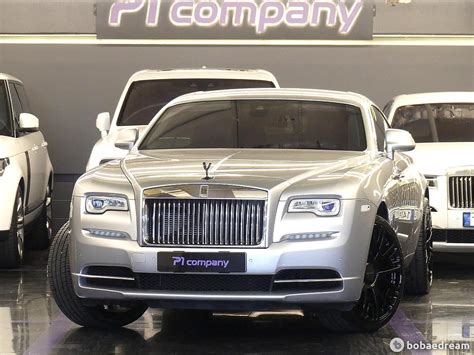 2015 롤스로이스 레이스 6 6 V12 중고차 보배드림 사이버매장