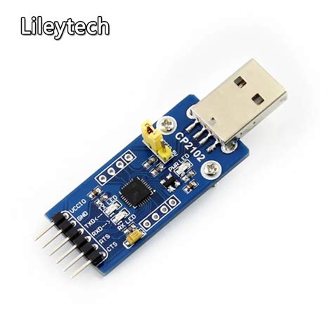 CP GM CP USB To UART Module USB Type A Connector USB To UART Bridge CP Onboard In