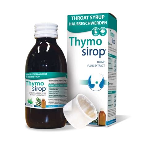 ТИМО СИРОП ЗА ГЪРЛО С ТЕЧЕН ЕКСТРАКТ ОТ МАЩЕРКА 150МЛ — Аптека Нове™