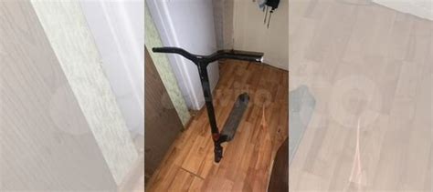 Трюковой самокат обмен купить в Перми | Хобби и отдых | Авито