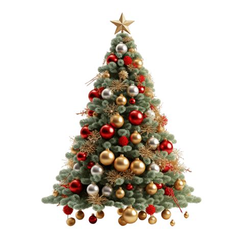Animated Christmas Tree Pngs For Free Download
