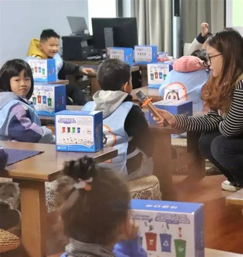 天台县把垃圾分类做成研学旅游产品 保护环境也可以很时尚 塔后村