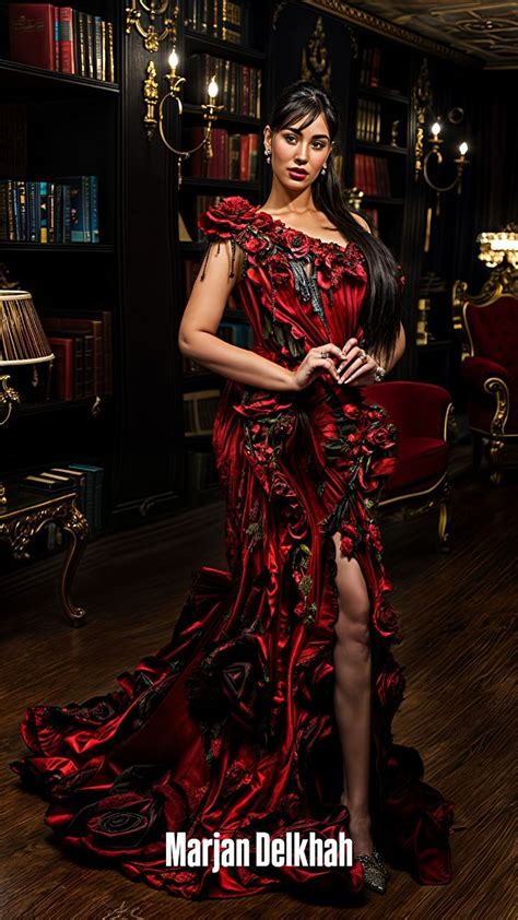 ‎delkhah Custom Fashion مرجان دلخواه‎ Delkhah Marjan • Instagram Photos And Videos