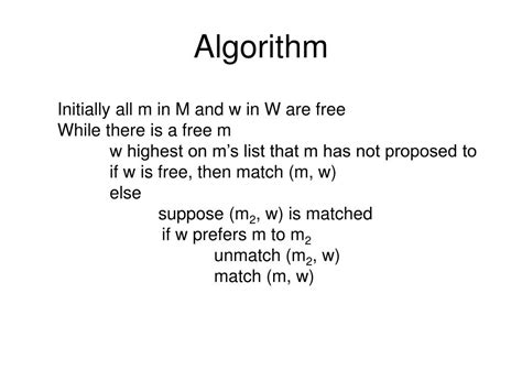 Ppt Csep 521 Applied Algorithms Powerpoint Presentation Free Download Id2142970