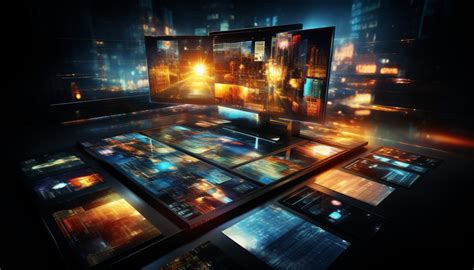 Limportance Du Montage Dans La Narration Cinématographique