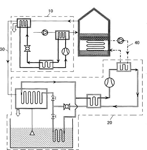 Mud Drying System And Use Method Thereof Eureka Patsnap