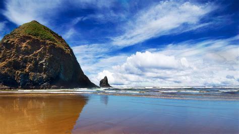 Oregon Coast Sunset Wallpapers Top Free Oregon Coast Sunset