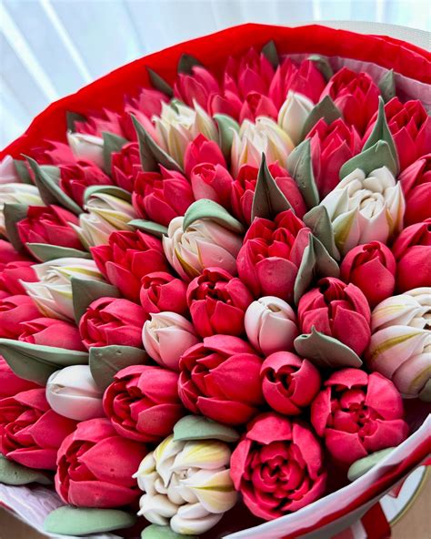 Зефірні букети🌺Зефірні квіти🌺Зефірна флористика🌺Київ L💫💫💫 Instagram