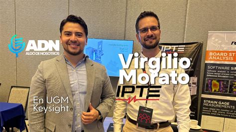 Ipte Y Keysight Impulsan La Automatización Y Pruebas Electrónicas En