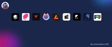 9 Open Source Libraries To Supercharge Your Next Project 🔋⚡️ Dev Community