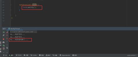 Java开发之多线程包含代码调试【面试篇 持续更新】java多线程调试 Csdn博客 Java开发之多线程包含代码调试【面试篇 持续更新】java多线程调试 Csdn博客