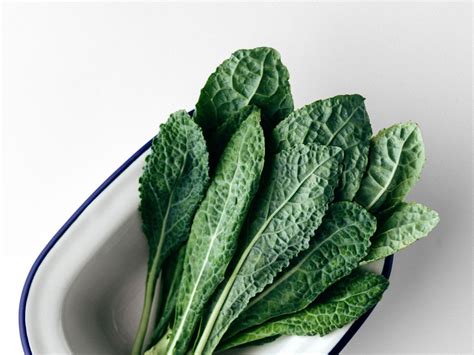 Whole Leaf Kale