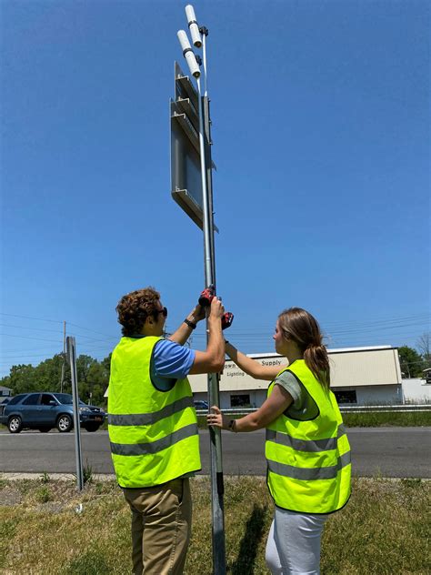 Revolutionizing Traffic Data Passero Video Data Collection Services