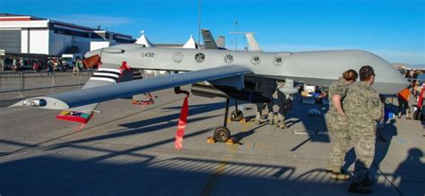 Reaper Vs Predator Drone Which Is Better Aero Corner