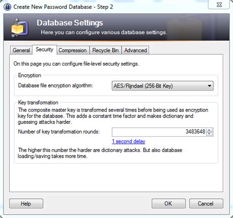 Romans Notes Keepass Ultimate Setup And Security Guide