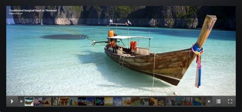 Of The Best JQuery Slideshow Plugins Vandelay Design