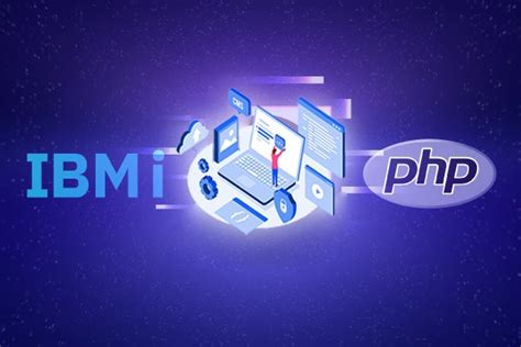 Db2 Php Using Php Db2 Services For Ibm I Zend By Perforce