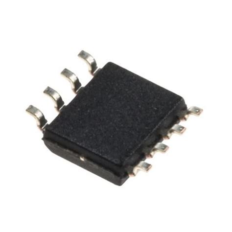 Nxp Lm75bd Humidity And Temperature Sensor Surface Mount Price From Rs 53 Unit Onwards
