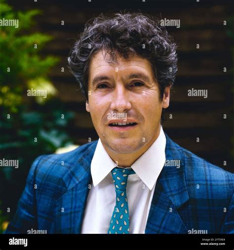 Volker Brandt Deutscher Schauspieler Synchronsprecher Hörspielsprecher Portrait Deutschland