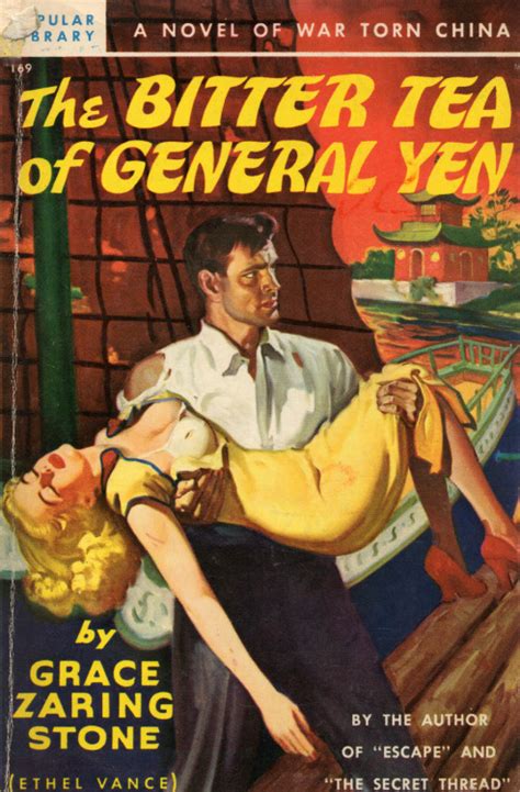 “the Bitter Tea Of General Yen” Tumbex