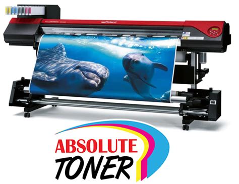 Absolute Toners Introduction To Roland Plotters In 2024