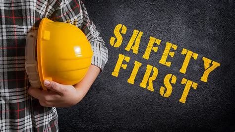 Look Blog Everything You Need To Know About Safety Messages For Work