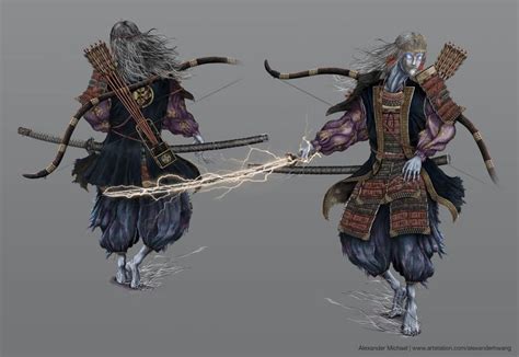Shichimen Warrior Art Sekiro Shadows Die Twice Art Gallery Artofit