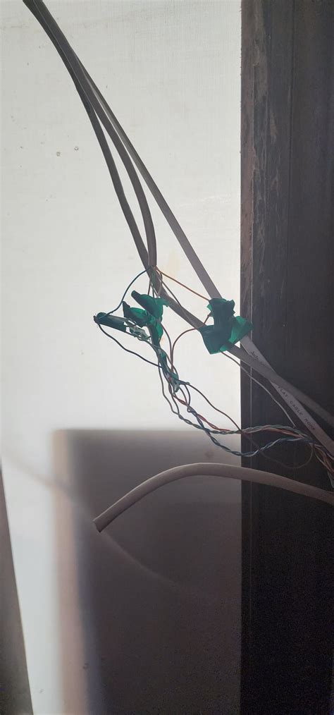 Do Router Antennas Make A Difference R Mikrotik