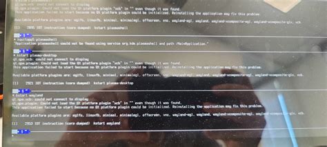 Error Boot After Nvidia Update Stuck On Reached Target Graphical