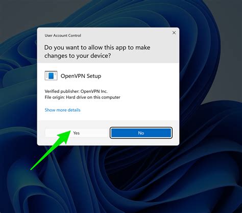 Installing The Openvpn Client For Windows Ipvanish