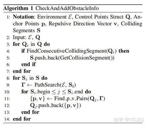 Ego Planner论文阅读笔记 知乎