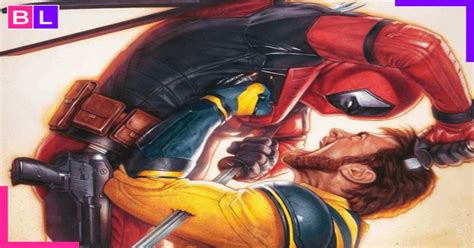 Deadpool And Wolverine And More Top 8 New Ott Releases This Week Nov
