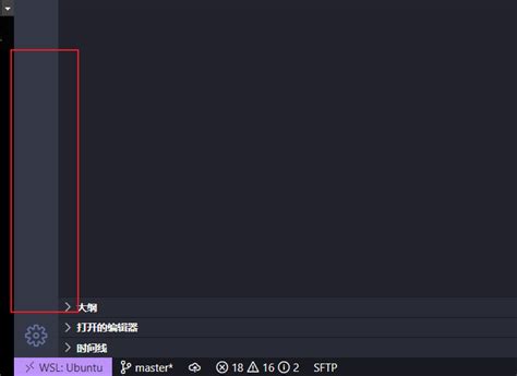 cannot find the account icon in my vscode · issue 160379 · microsoft