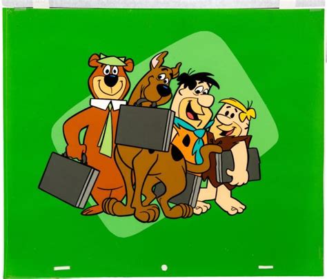 1976 Saturday Morning Cartoons