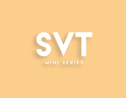 Seventeen Svt Projects Photos Videos Logos Illustrations And Branding Behance