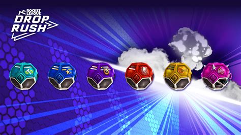 Rocket League Reveals 2026 Rlcs Kick Off Twitch And Tiktok Drops