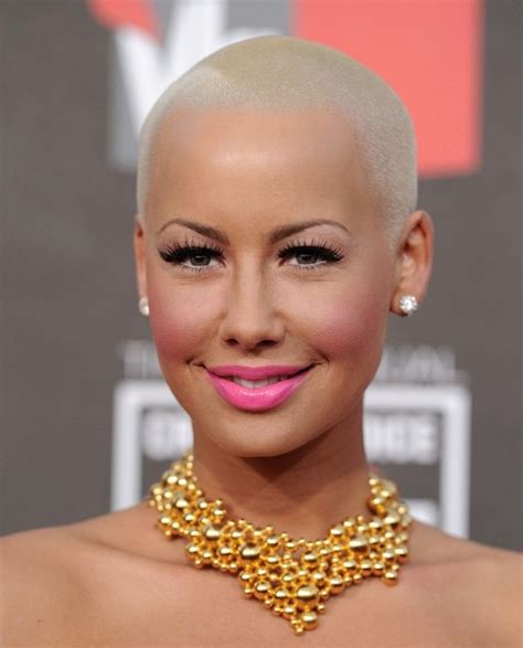 Jr The Black Entertainment Guide Amber Rose Cried For Two Days Over Leak Of Nude Pics