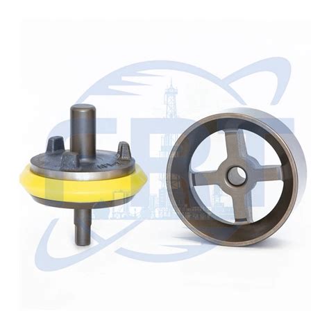 Mud Pump Spare Parts Mud Pump Valve Assembly Frt Machinery