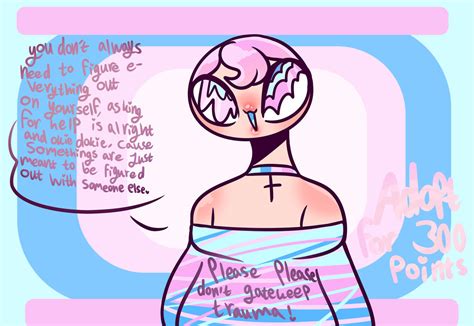 Soft And Squishy Adopt Open By Iloveehlm On Deviantart